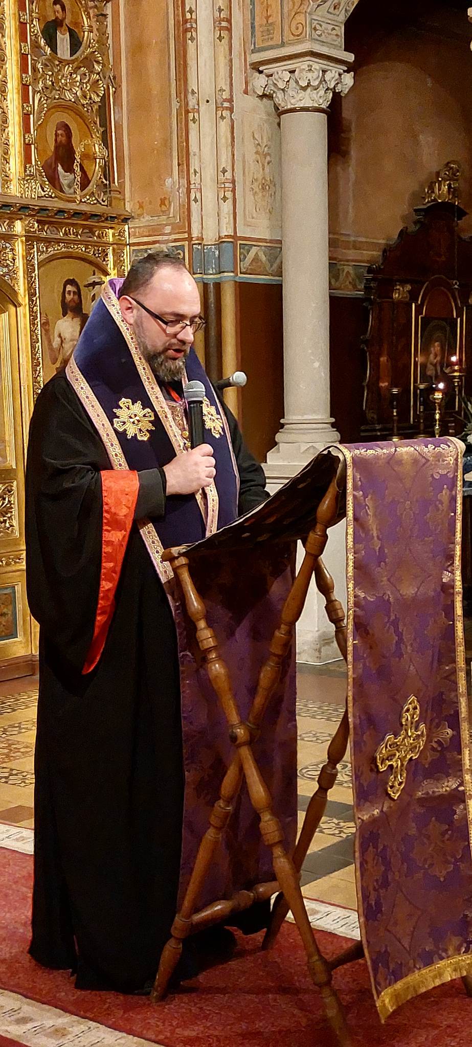 ASKEZA KAO RAVNOTEŽA - PREZENTACIJA POSTA U SVETOJ ČETRDESETNICI U ...